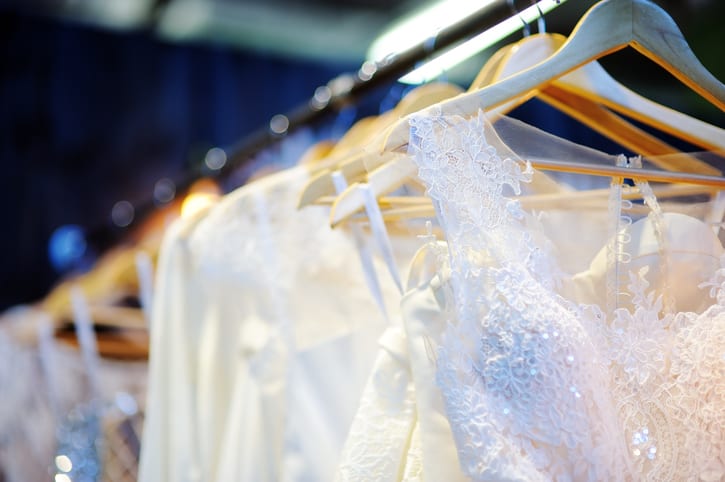 Shedding for the Wedding May be More Dangerous Than You Think - CFD