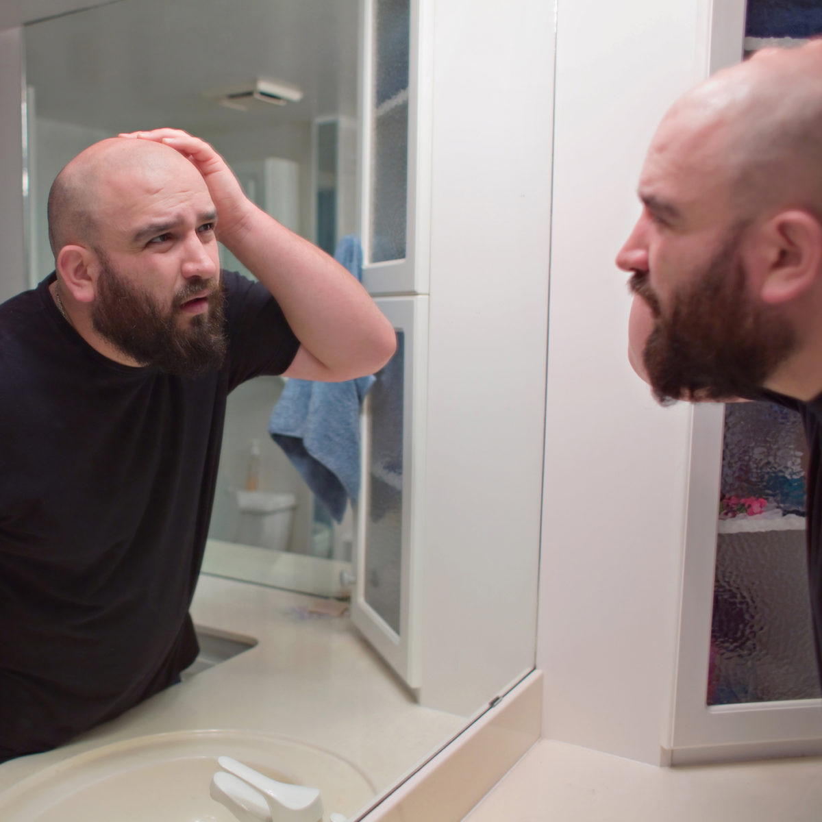 BDD, Self-Esteem, Negative Body Image, and the Differences