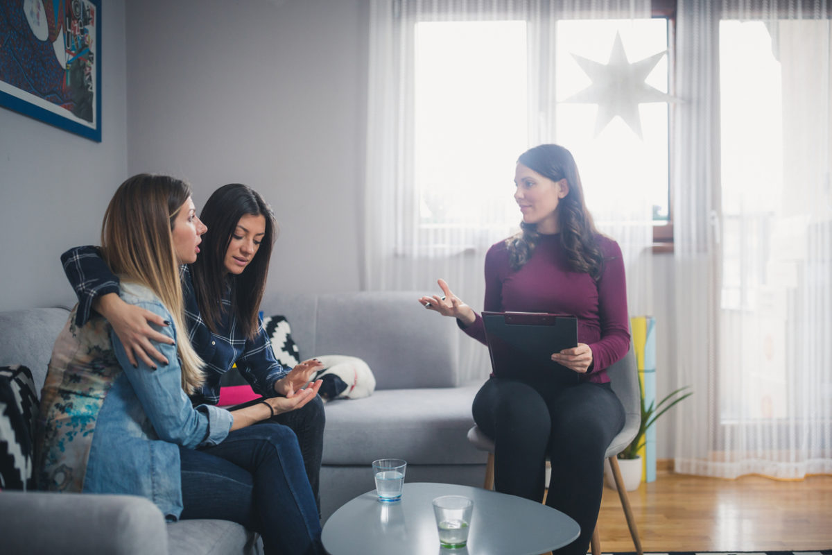 Five Statistics Behind Anorexia and It's Consequences