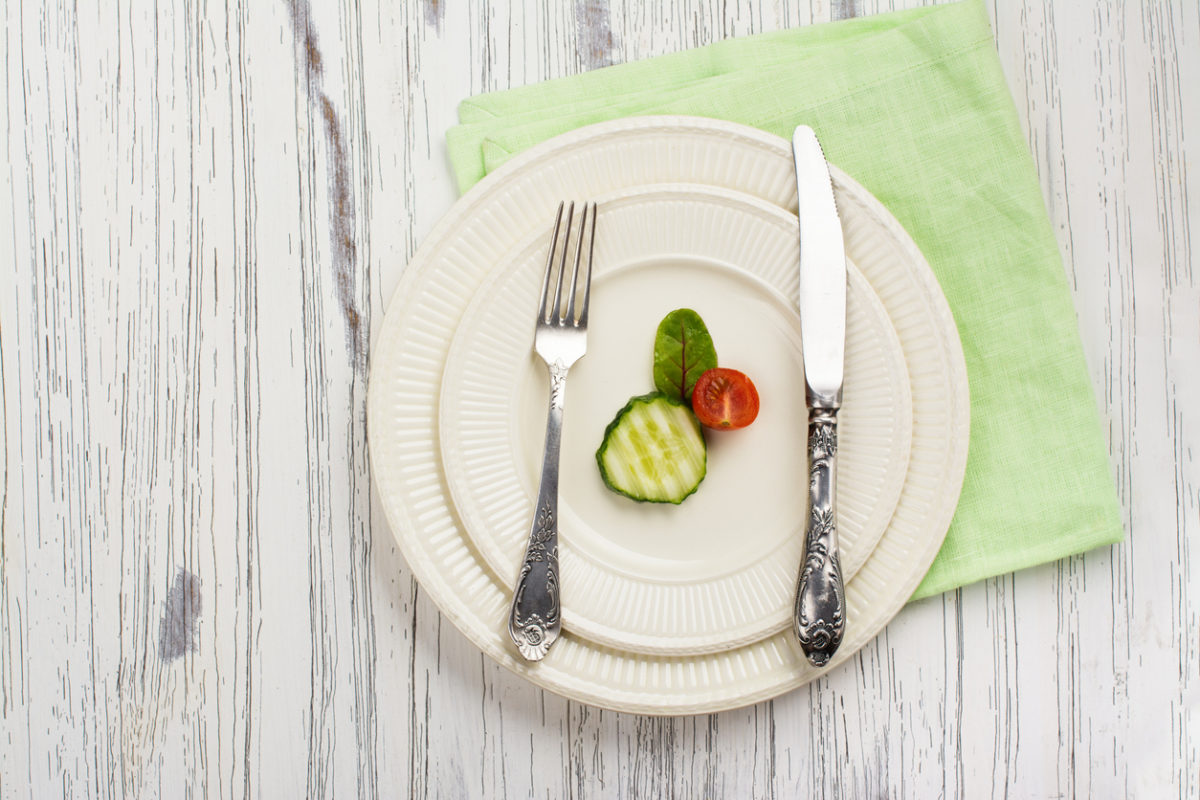 What is Orthorexia Nervosa? Signs of the Orthorexia Eating Disorder