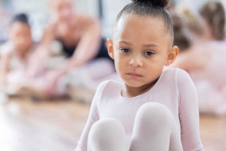 Eating Disorders in Young Children - Center For Discovery