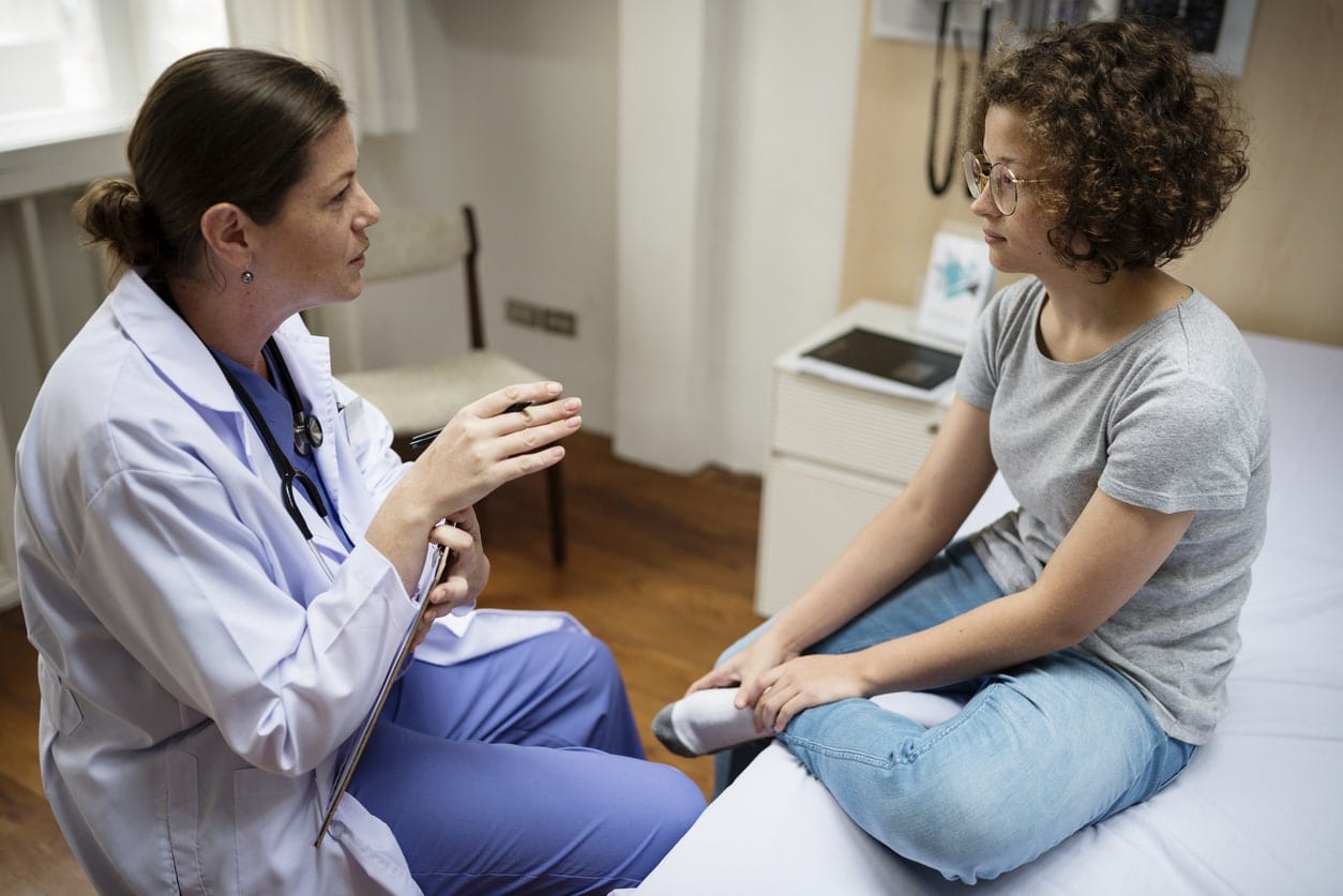 Seeking Treatment For Anorexia Nervosa Center For Discovery