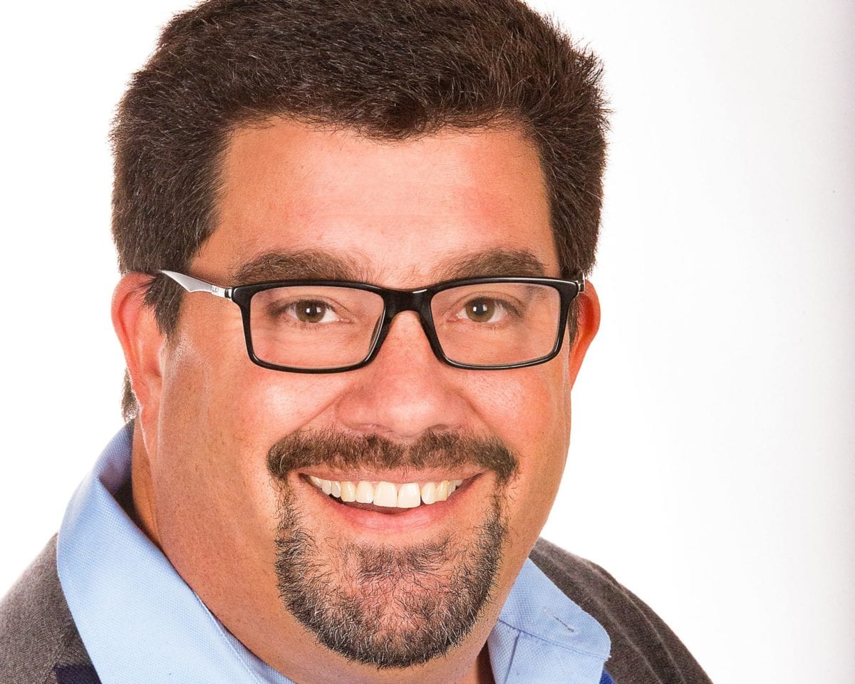 Come as You Are: Hindsight is 2020 - Center For Discovery