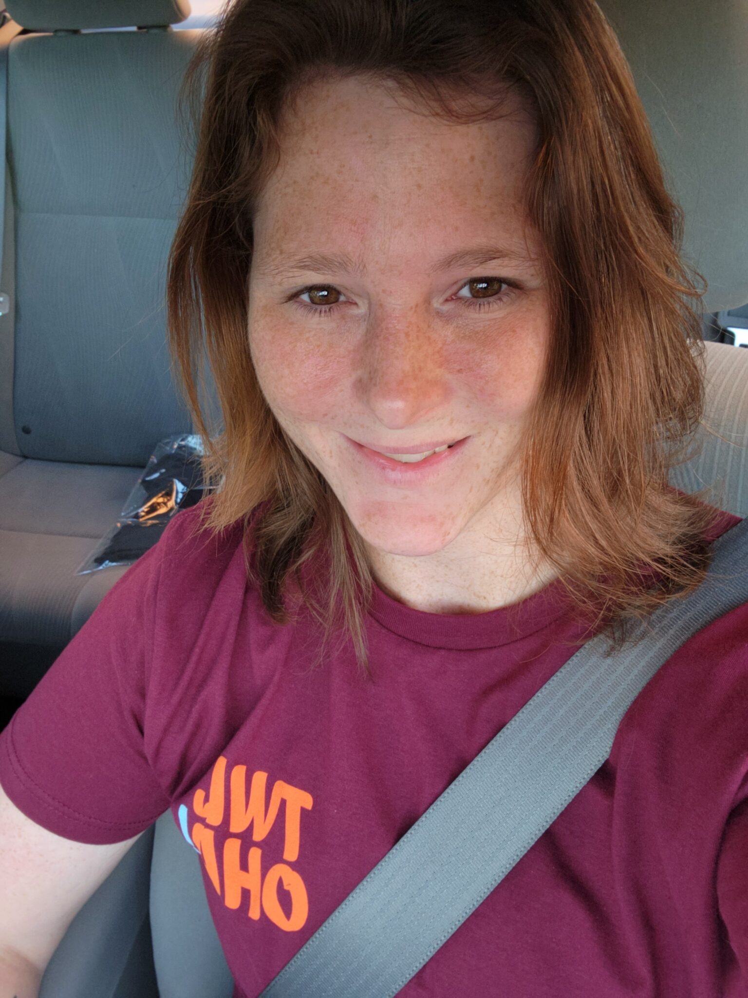 Working Your Recovery: Rach’s Story - Center For Discovery